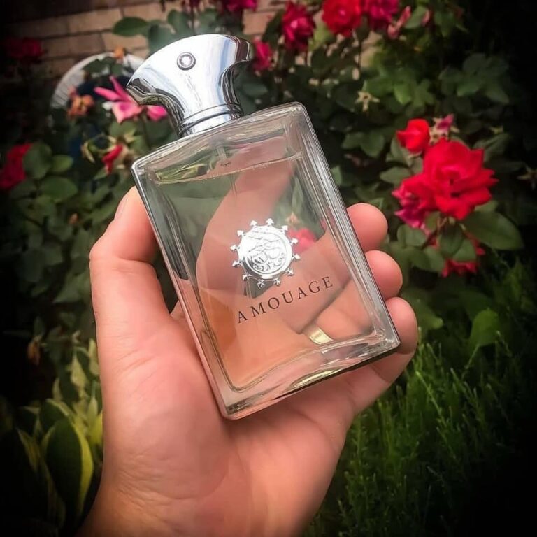 AMOUGE REFLECTION 100ML – AIOMAXX